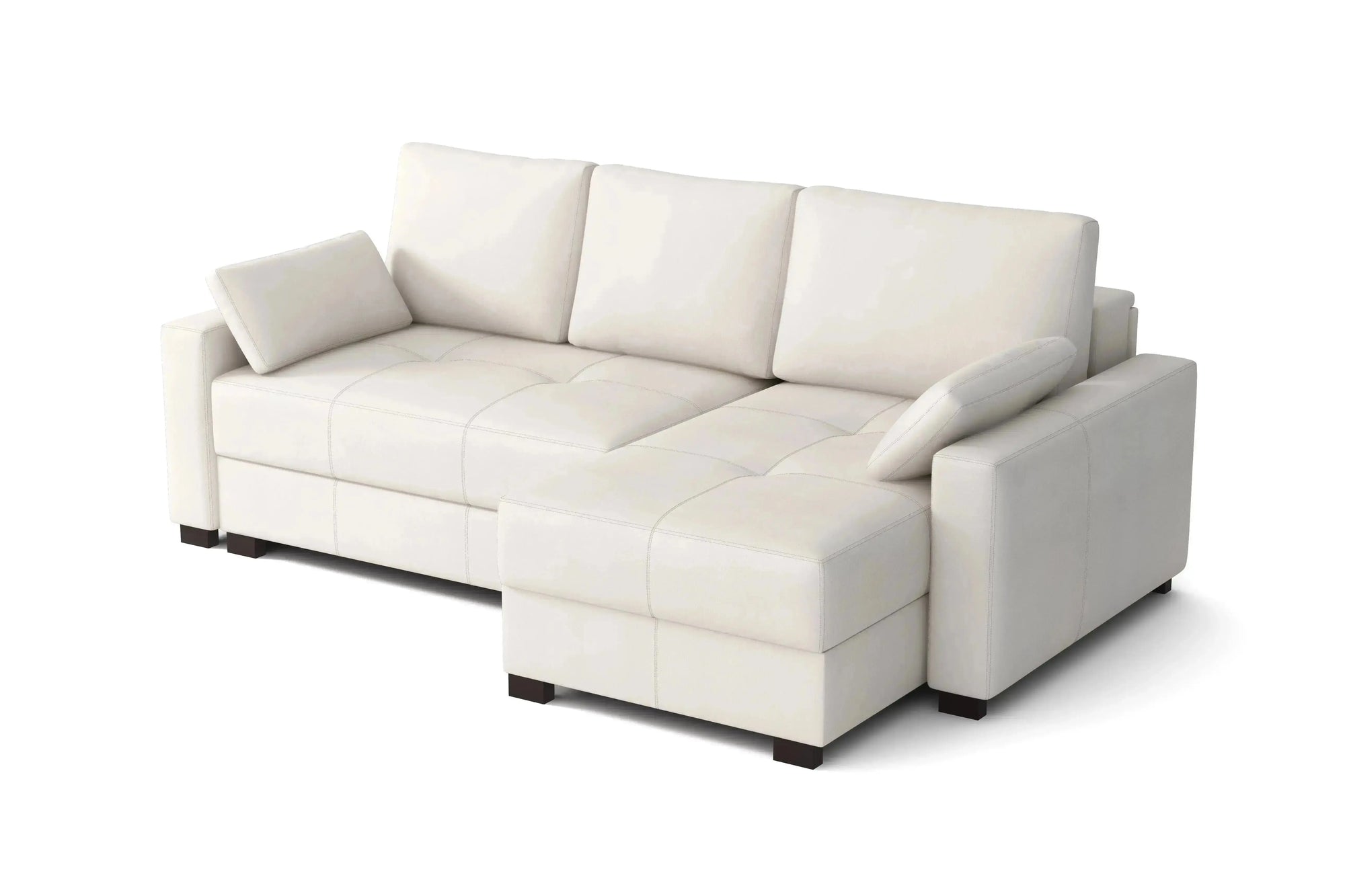 Luxury Corner Sofa Beds with Storage | Sofa Bed Expert - SofaBedExpert ...