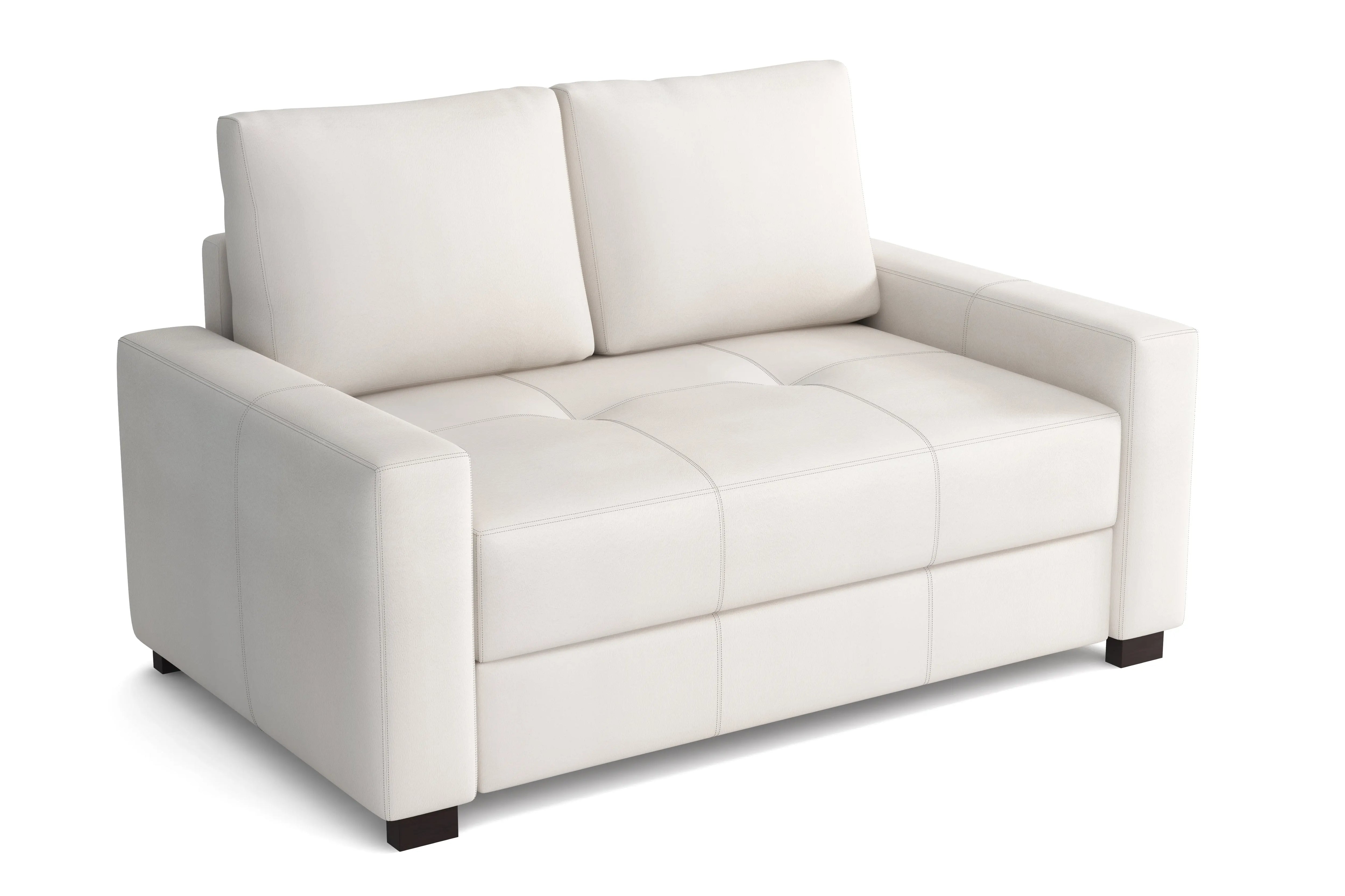 Mocca 2 seater sofa - SofaBedExpert.co.uk